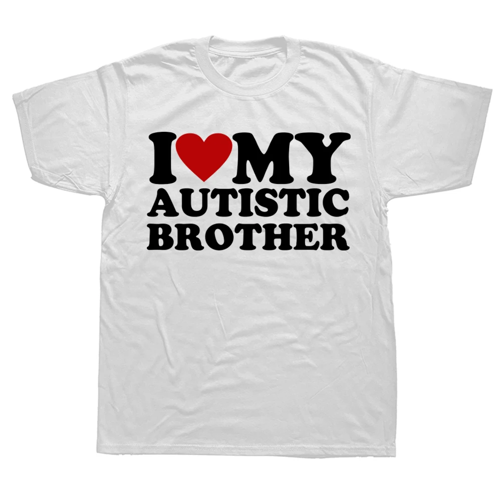 I-Love-My-Autistic-Brother-I-Heart-My-Sister-T-Shirt-Humor-Autism-Gift ...