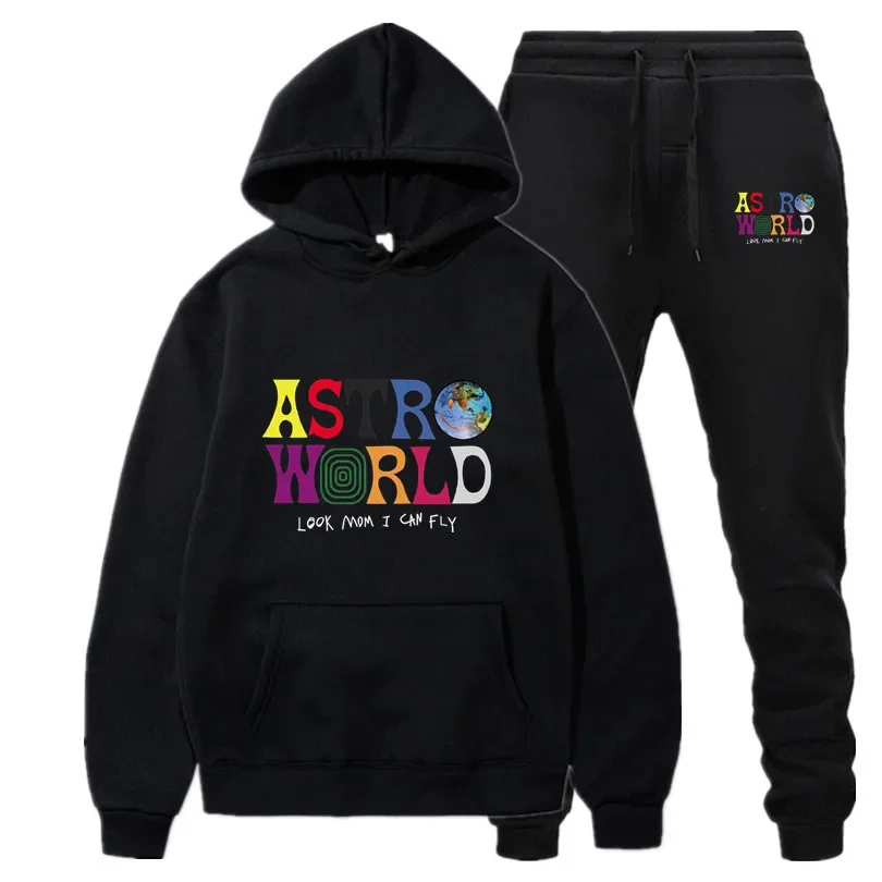 What is the Pull Traf Scott Astroworld Hoodie Set and Why It’s Trending ...