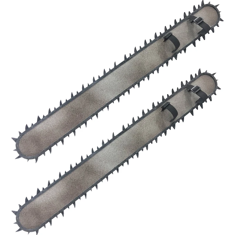 Anime-Chainsaw-Man-Denji-Cosplay-Prop-Double-Handsaw-Weapons-for ...