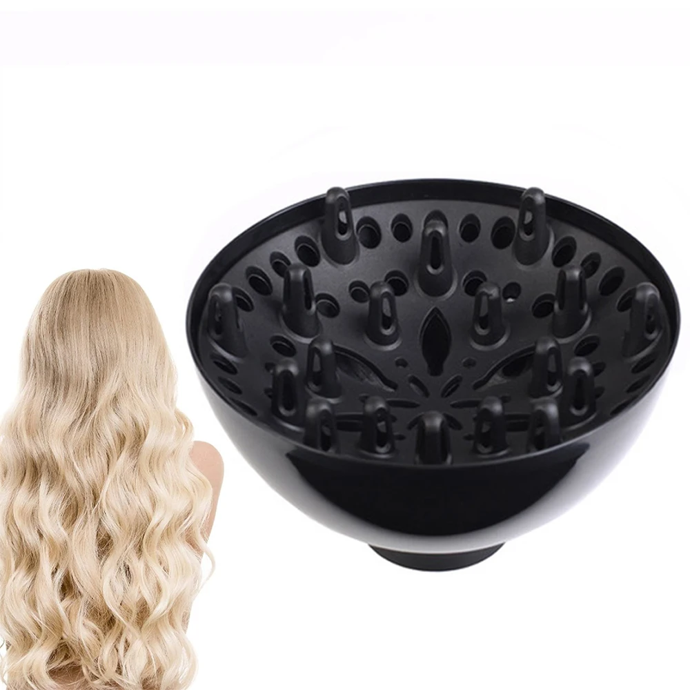 Professional-Hair-Diffuser-Hair-Styling-Curl-Dryer-Diffuser ...