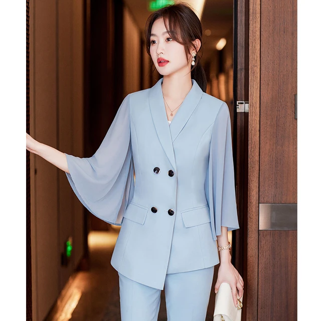 Female Work Suits