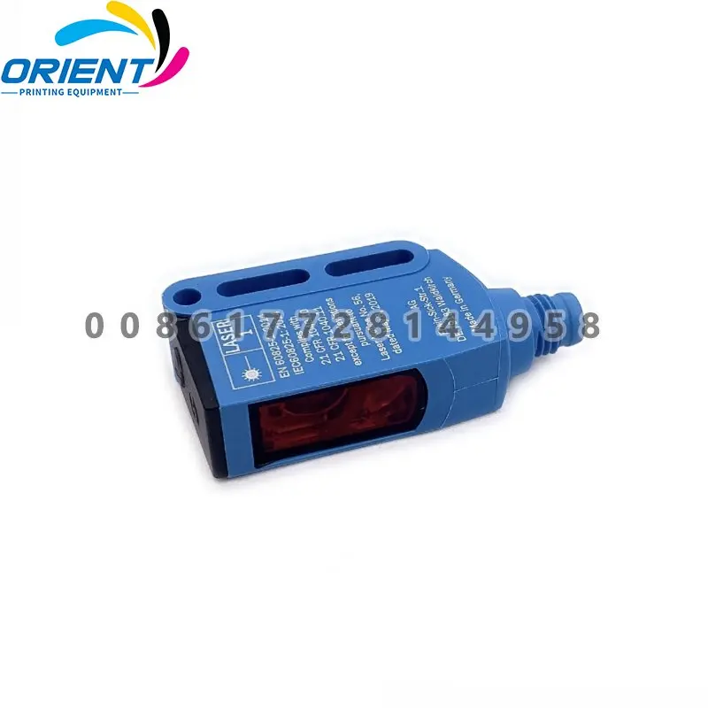 WTB9L-3P2261-1058230-Small-Proximity-Switch-For-Photoelectric-Sensors ...