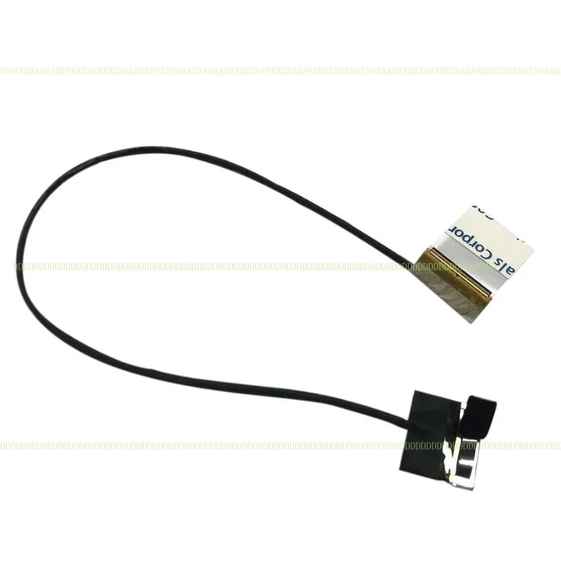 DL 4K 40Pin 6-43-N85H1-010-2S para CLEVO Z7-KP7G1 GIGABYTE N850RC ...