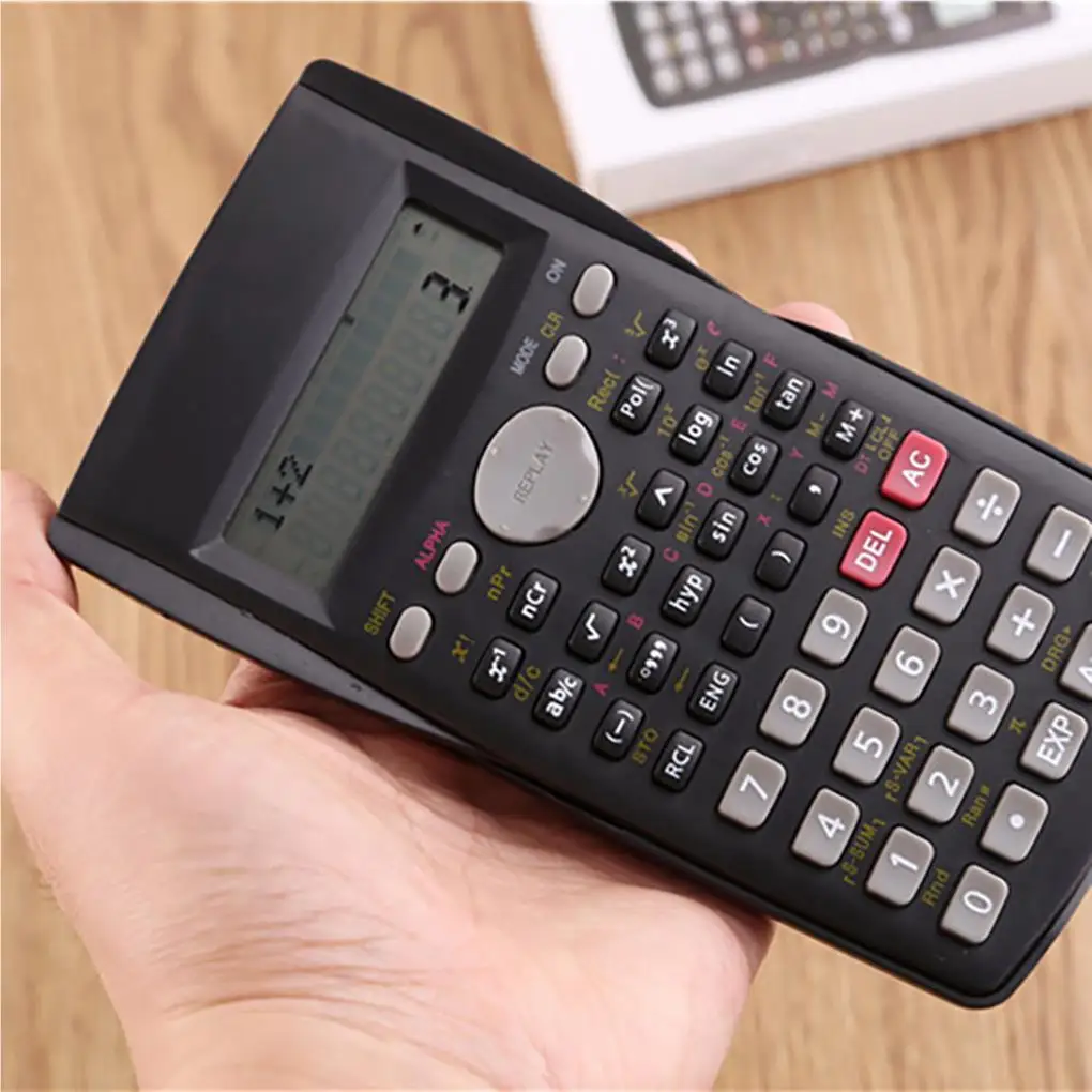 Multifunction Scientific Calculator – All Things Tech Store