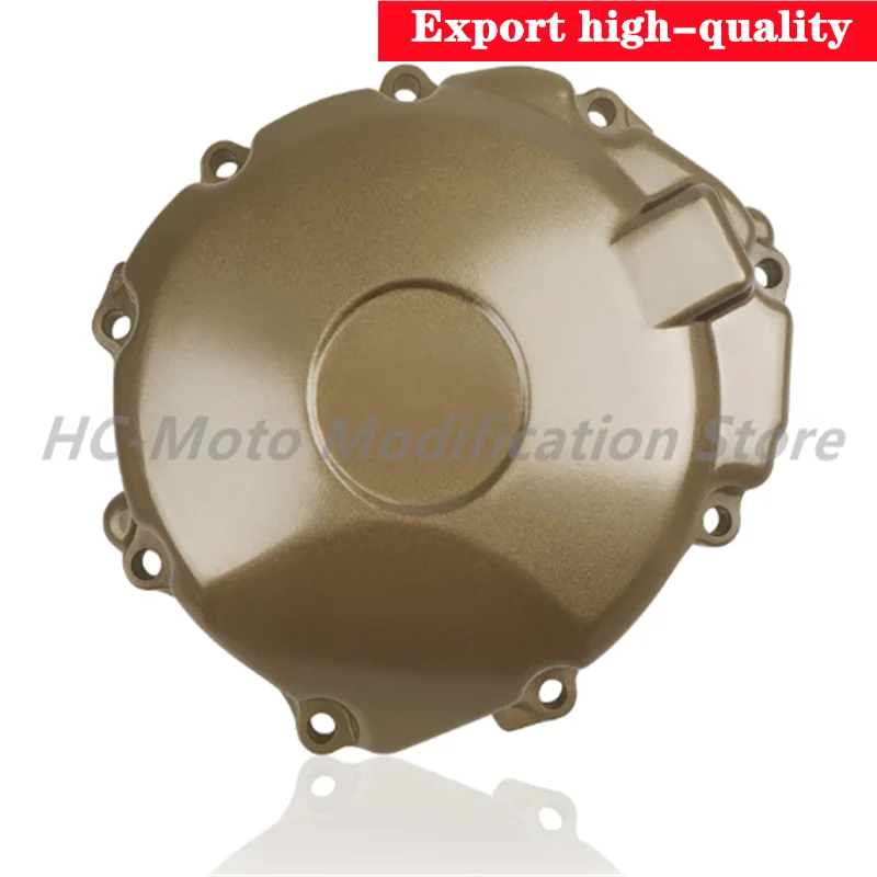 Motorcycle-Aluminum-Engine-Cover-Motor-Stator-Cover-CrankCase-Side ...