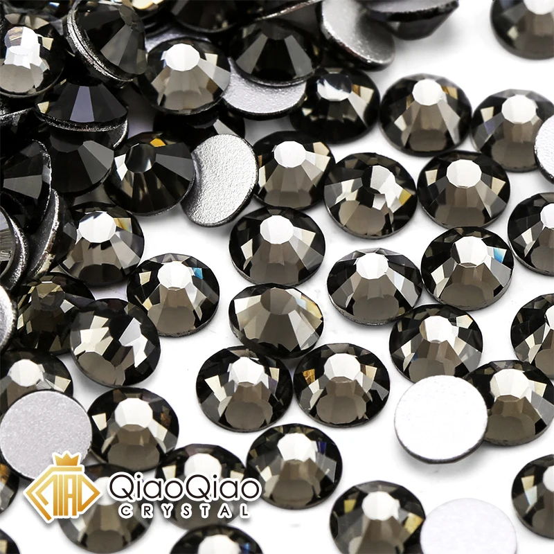 Rhinestone Size Chart Printable: The Ultimate Guide to Choosing the ...