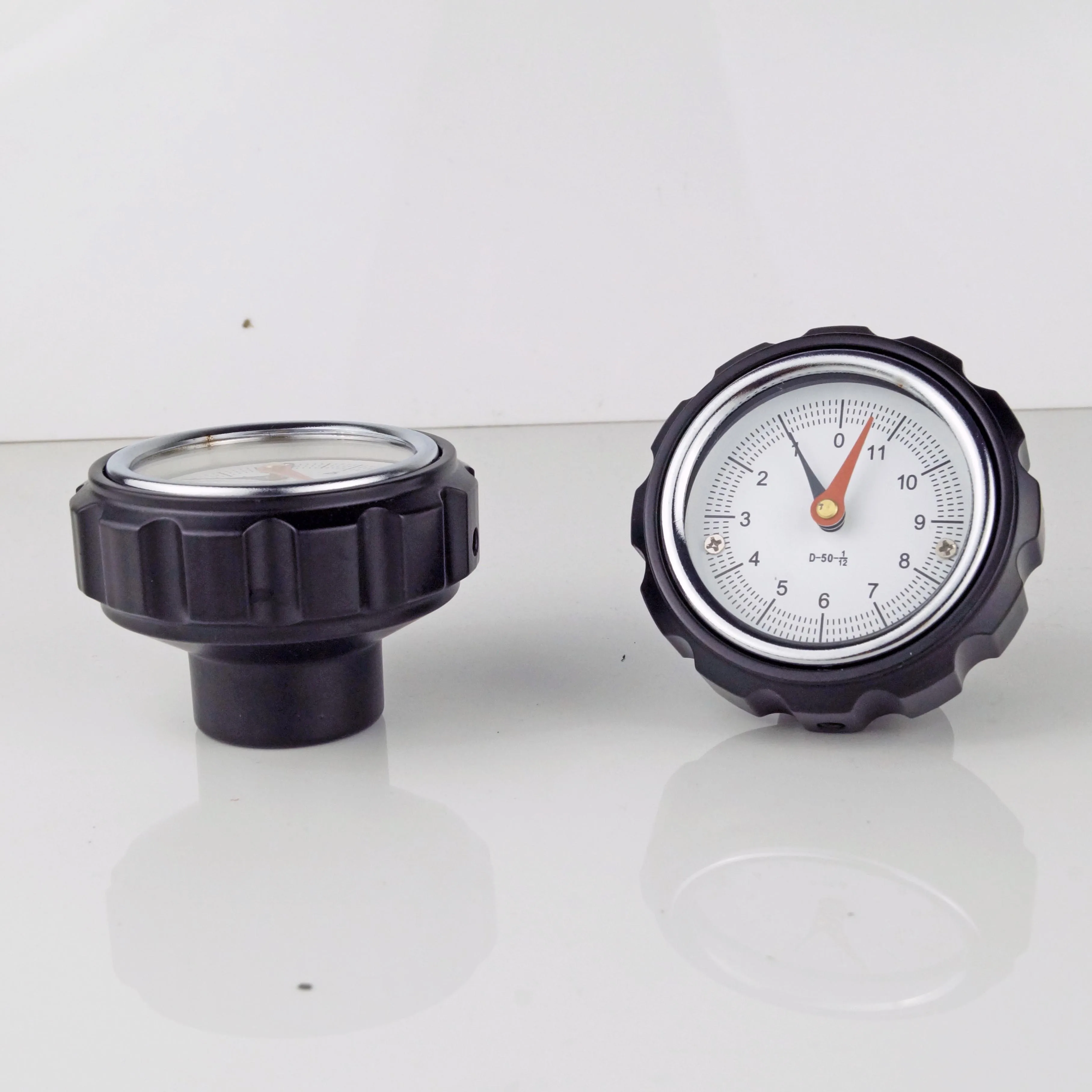 Aluminium-gravity-handwheel-knob-with-counter-Mechanical-analog ...