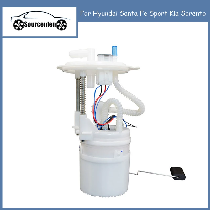 Fuel-Pump-Module-Assembly-31110-4Z000-31110-4Z500-Fits-Hyundai-Santa-Fe ...