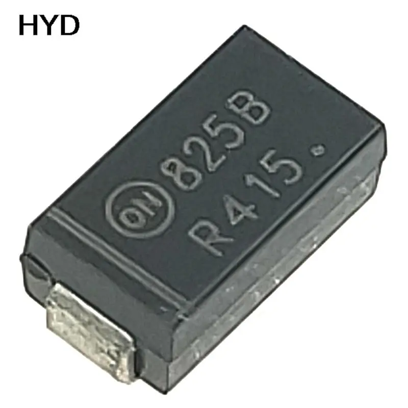 10PCS-SMA-1SMA5925BT3G-1-5W-10V-Pressure-stabilizing-tube-825B-Patch ...