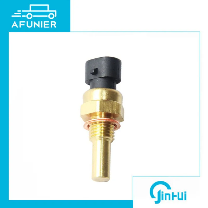 10pcs-Coolant-Temperature-Sensor-For-Chevrolet-Buick-Excelle-Cadillac ...