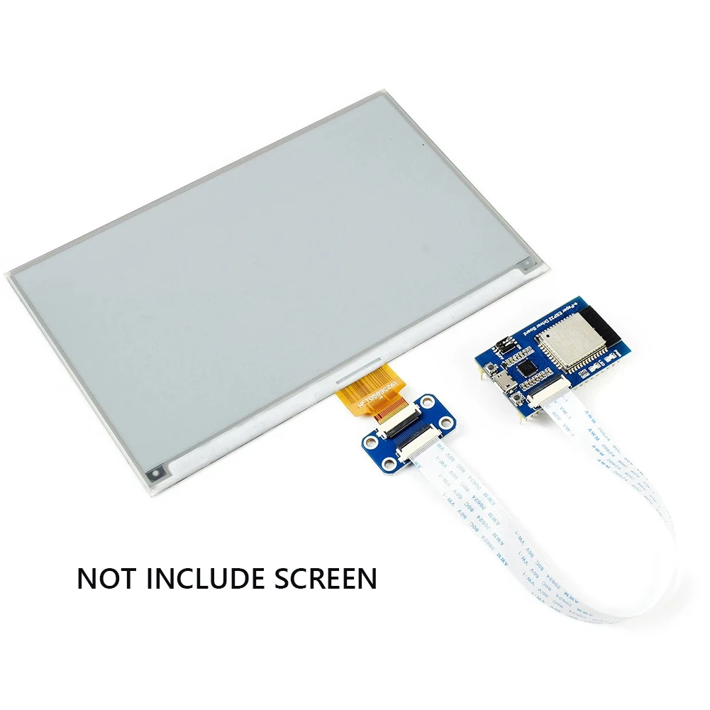 E-ink-Display-Screen-Module-ESP32-Epaper-Driver-Board-Bluetooth ...