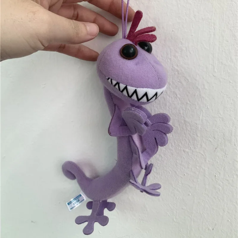 Monsters Inc Randall Plush