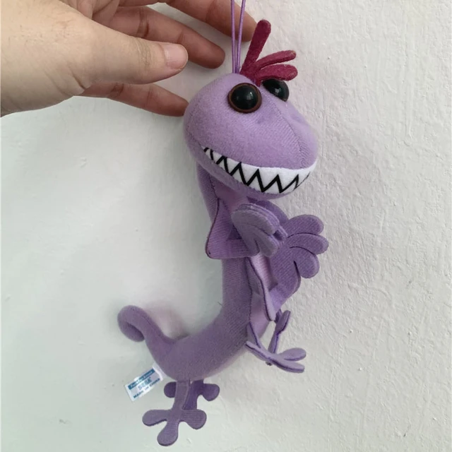 Monster Inc Randall Toy