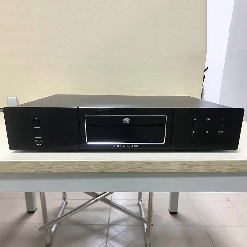 Fever grade CD player digital turntable lossless USB Bluetooth 5.0HIFI ...