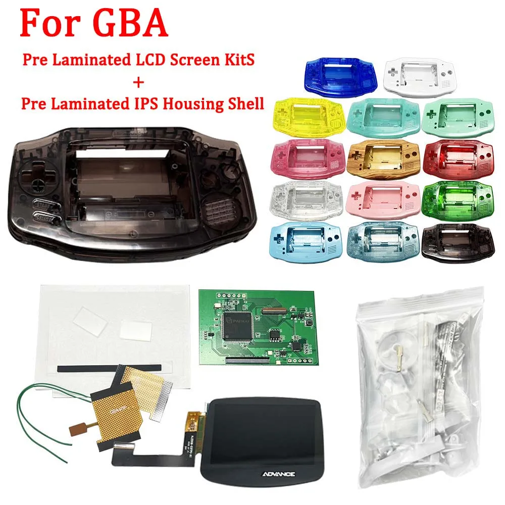 3-0-Inch-Pre-Laminated-High-Brightness-IPS-LCD-Screen-Kits-For-Gameboy ...