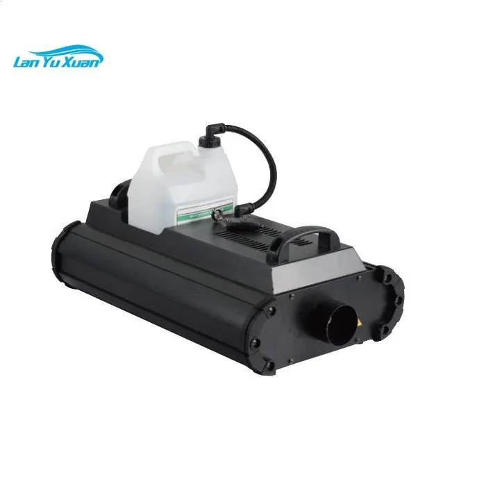 Dmx512-Smart-3000W-Fog-Smoke-Machine-For-Dj-Party-Wedding-Stage-Effect ...
