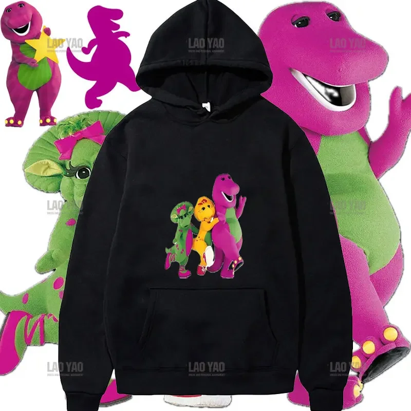 Barney And Friends Cartoon