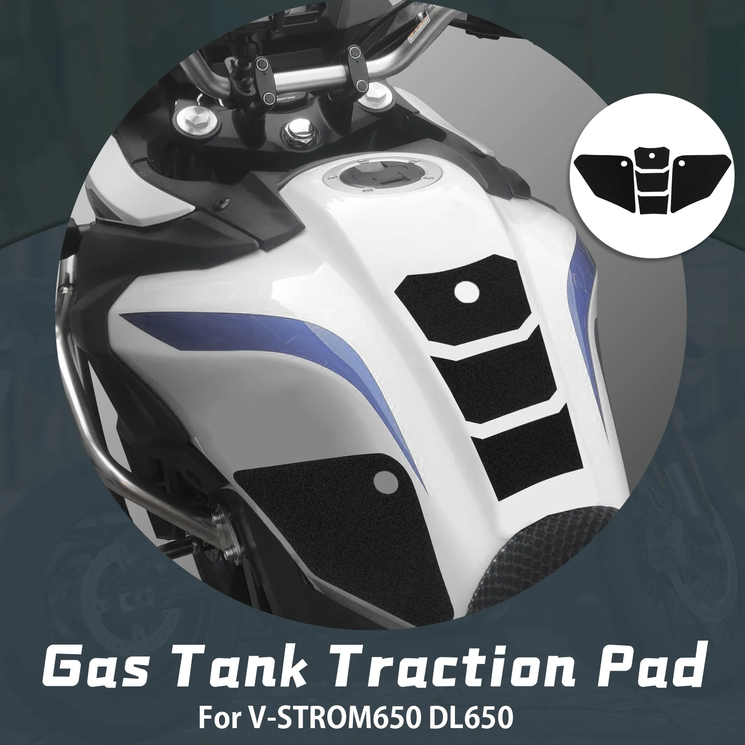 Motorcycle-Accessories-Anti-slip-Fuel-Tank-Pads-Gas-Knee-Grip-Traction ...