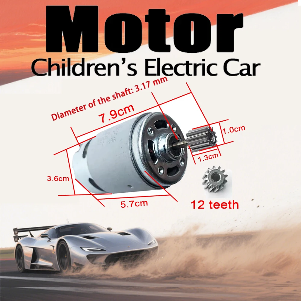Beam Engines for Kids’ Ride-On Cars: The Ultimate Guide to Power ...