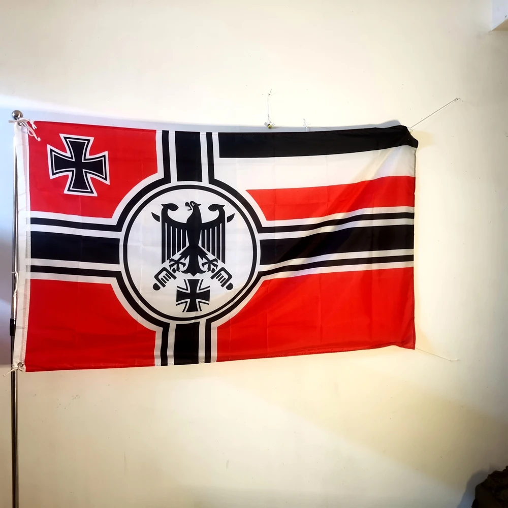 Nazi Battle Flag