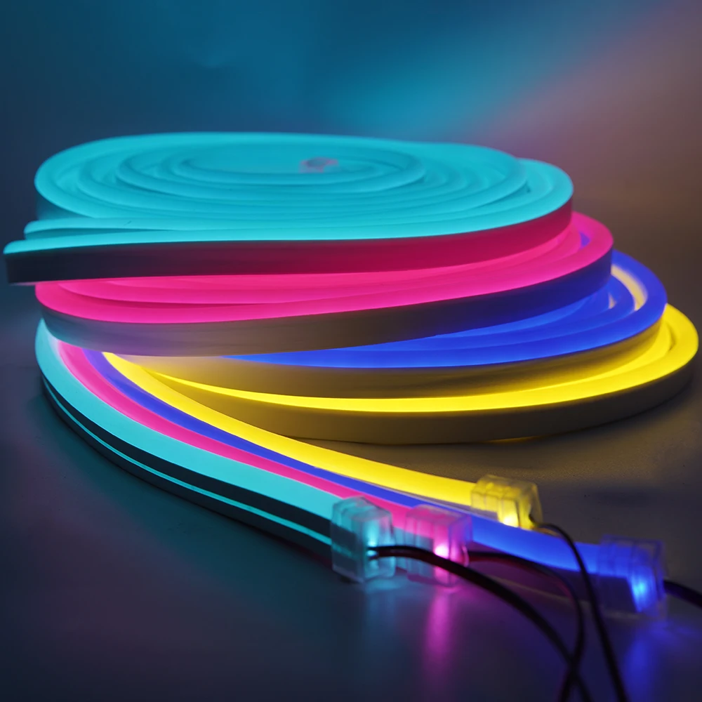 T0612-T0816mm-Neon-Strip-Light-DIY-Neon-Sign-SMD-2835-Soft-Rope-Bar ...
