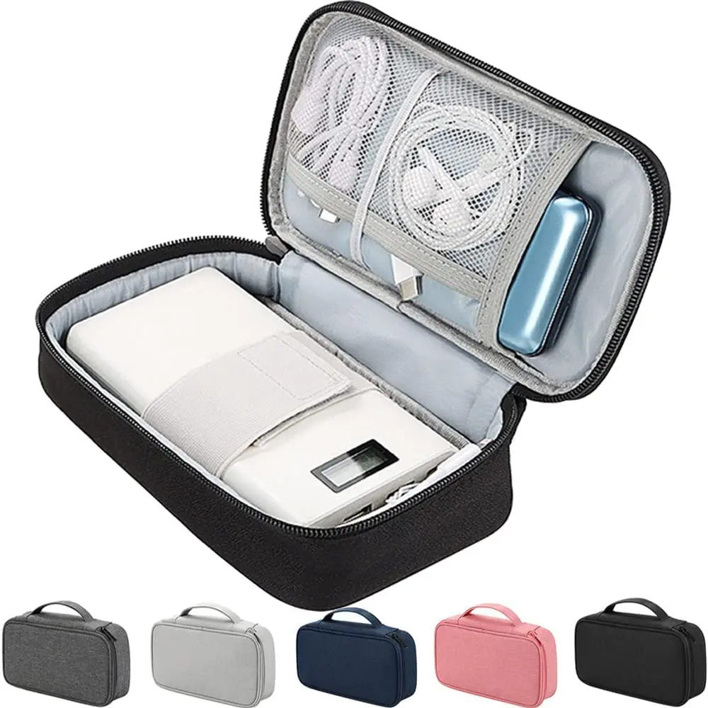 Portable-Cable-Organizer-Bag-Travel-Case-Accessories-Bag-Digital-Gadget ...
