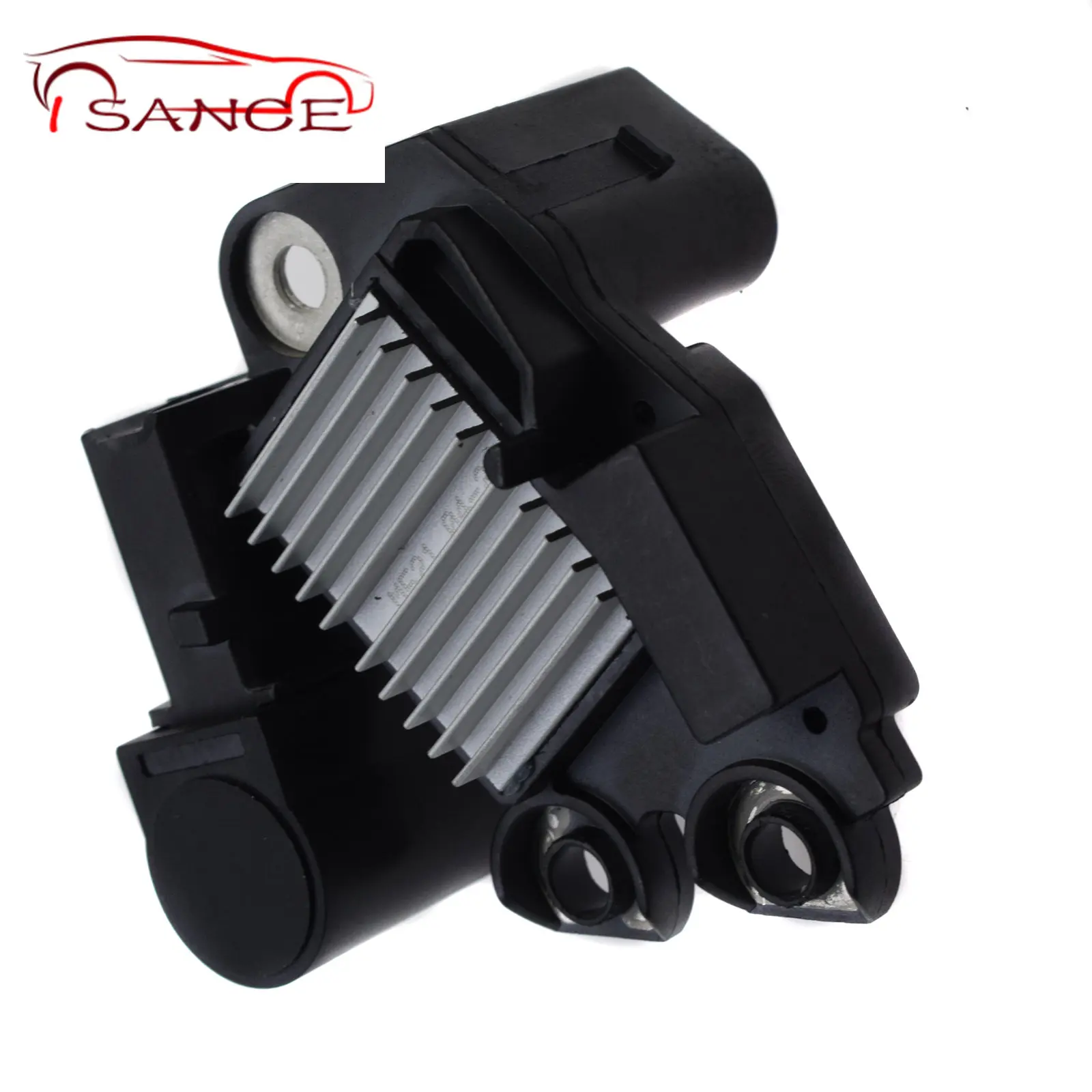 Alternator Voltage Regulator 038903803K,06B903803 Fits For VW Golf 1.4 ...