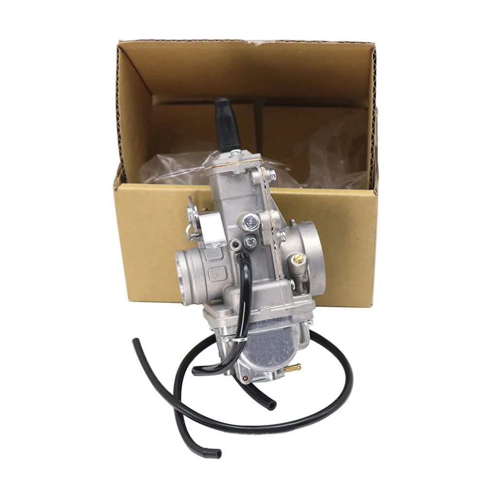 VM28-418-Carburetor-Mikuni-Tm-28-28mm-Flat-Slide-Carb-Two-Stroke ...