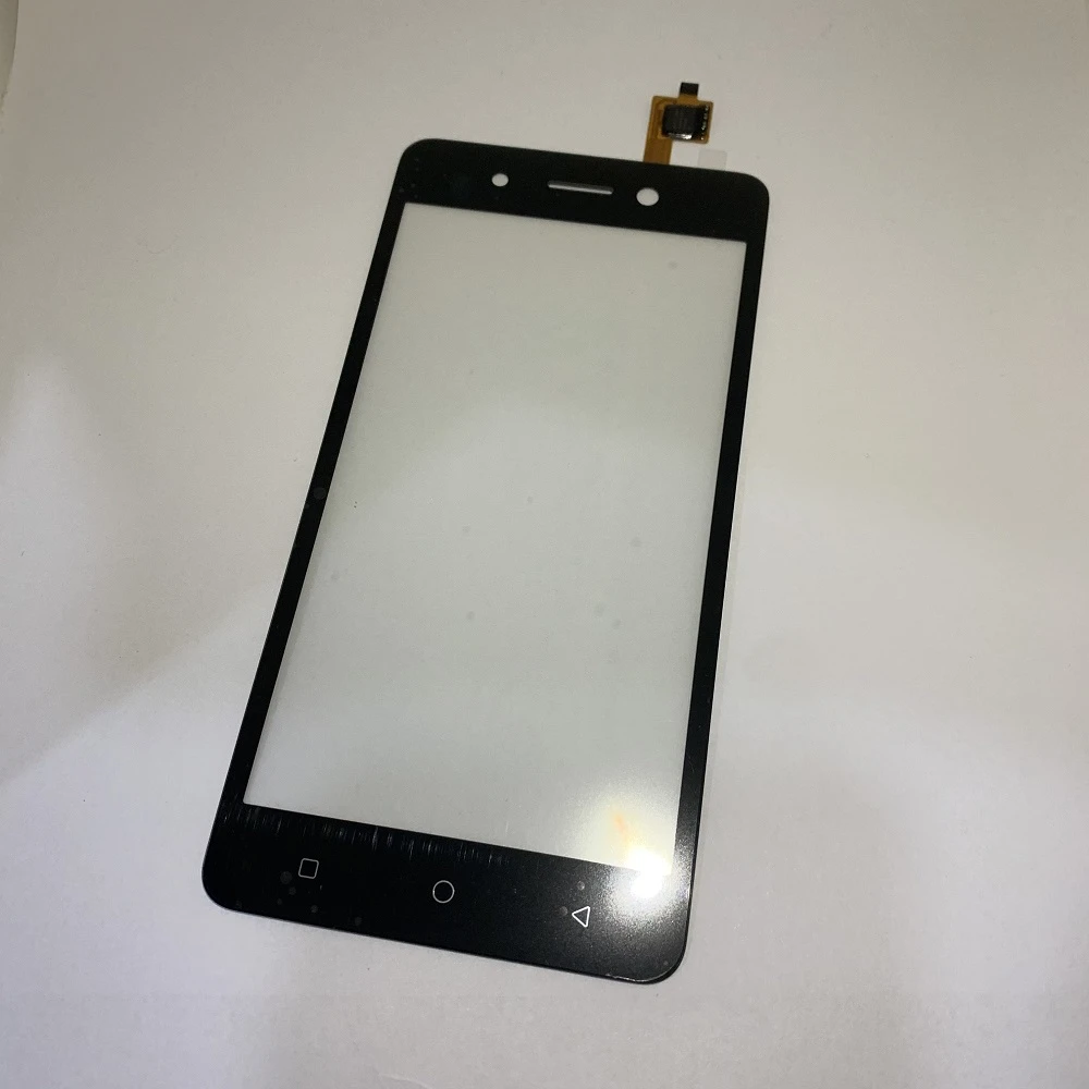 Touchscreen For ITEL A16 plus A16+ Touch Screen Glass Digitizer Panel ...