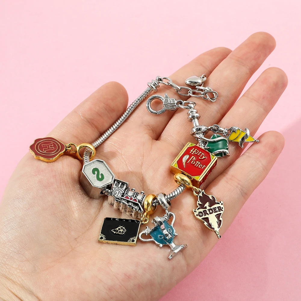 Hogwarts bracelet store