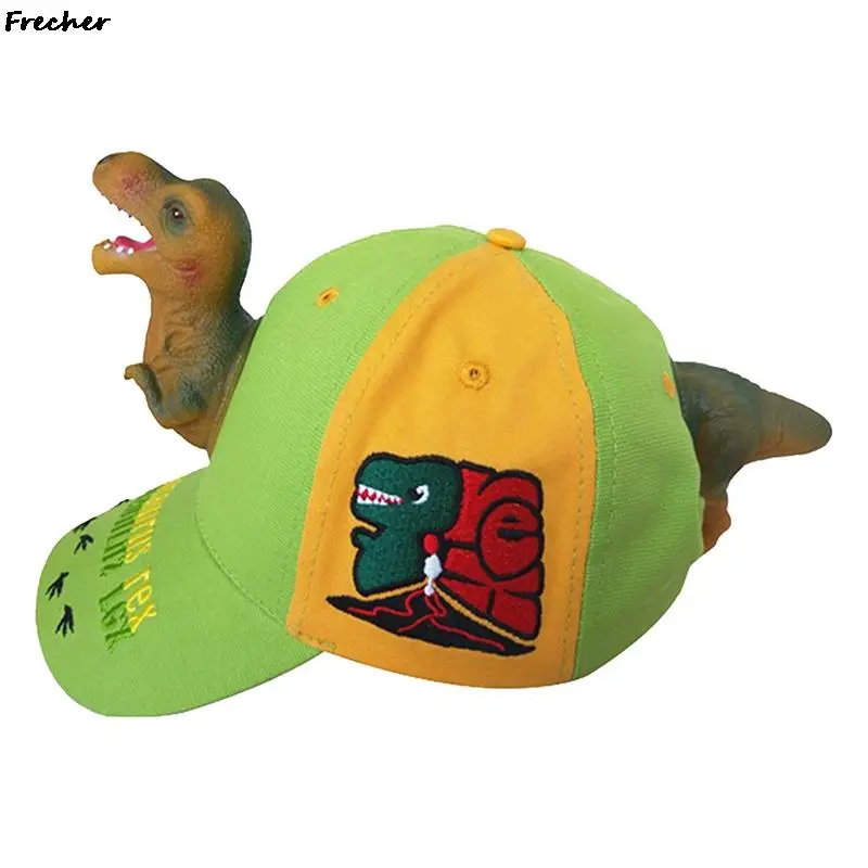Adult Dinosaur Hat