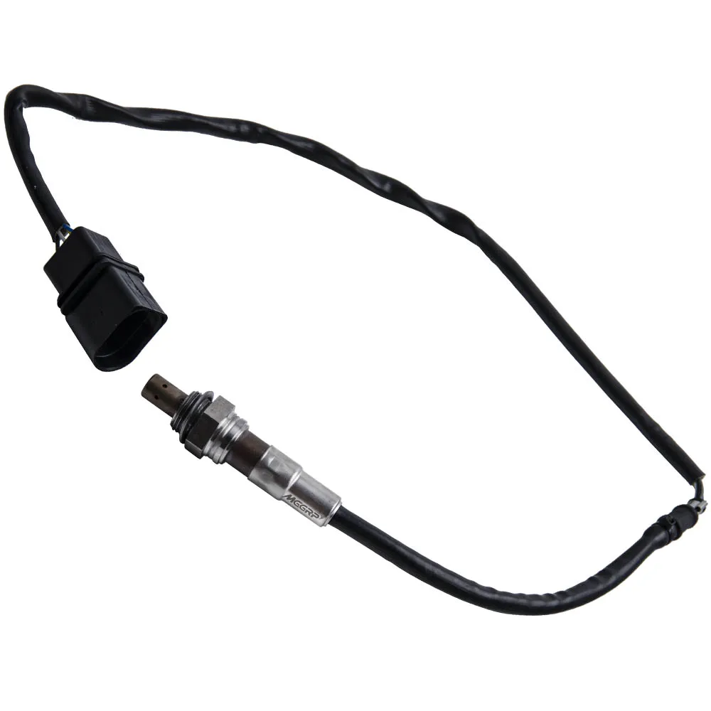 Oxygen Sensor Fit Vw Golf Mk4 Bora Caddy Mk2 Lupo Polo 1.4 1.6 Petrol ...