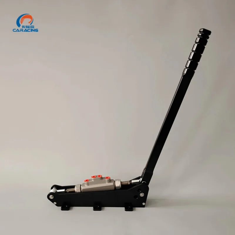 CRS Brake Racing Paring Handbrake CNC Aluminum Vertical Layout ...
