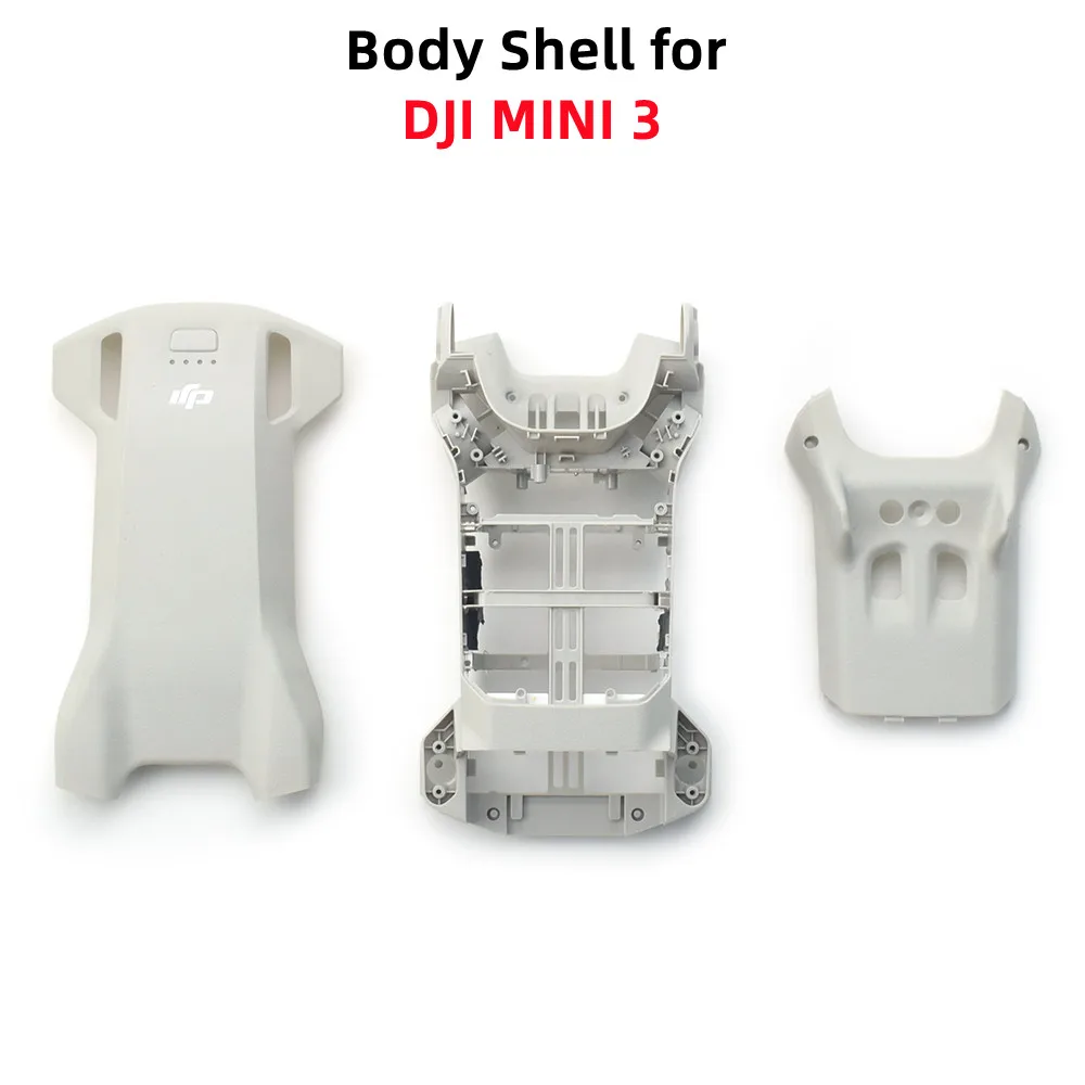 Shell-do-corpo-original-para-DJI-Mini-3-Drone-Substitui-o-Frame-m-dio ...