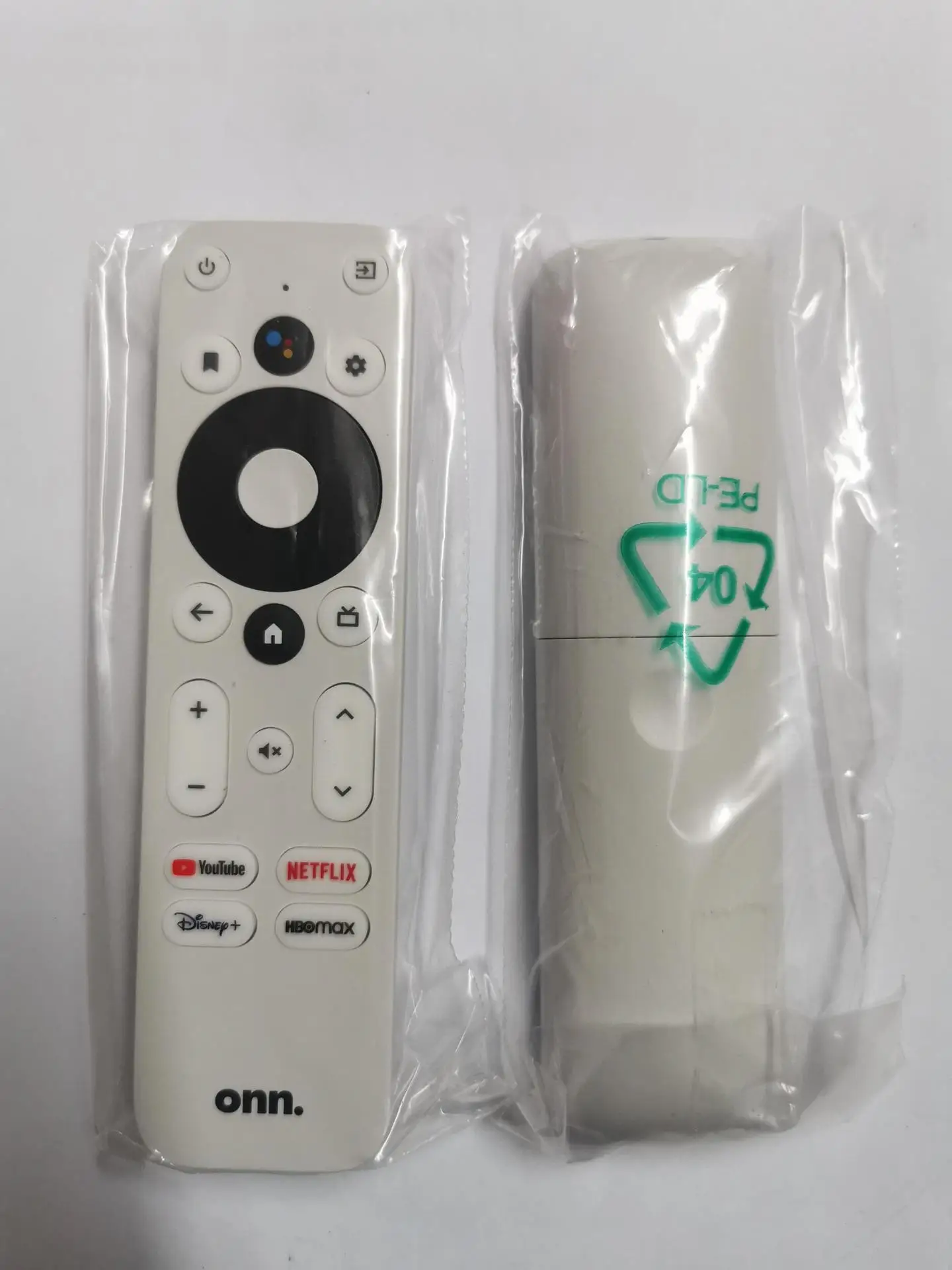 For-Onn-Voice-Remote-Control-Replacement-for-Original-Onn-Android-TV-4K ...