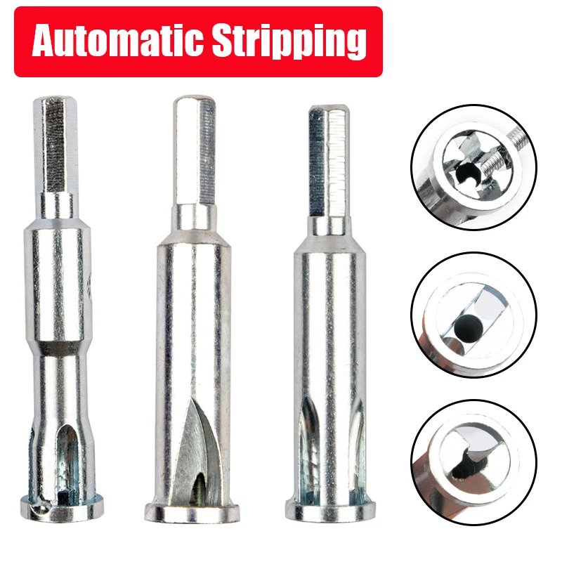 Wire-Twisting-Tool-Electrician-Twister-Quick-Connector-Twist-Wire-Tool ...