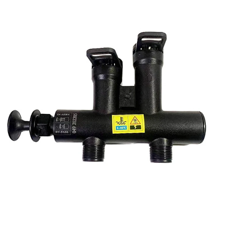 Water Softener System Bypass Valve: The Essential Component You Need to ...
