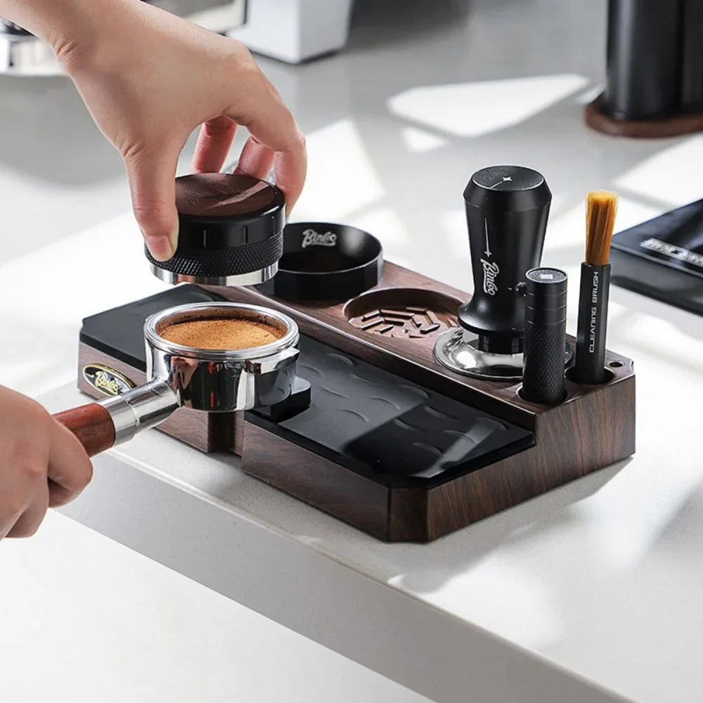 Multifunctional-Pressing-Powder-Base-Coffee-Station-Espresso-Mat ...