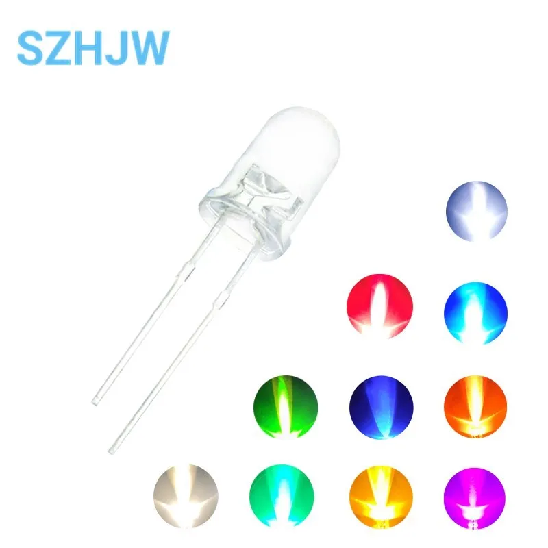 5MM-Led-white-blue-red-yellow-green-pink-purple-light-bulbs-5MM-White ...
