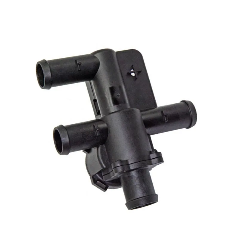 For-Mercedes-Benz-W216-W221-CL600-Air-Conditioning-Heating-Water-Valve ...