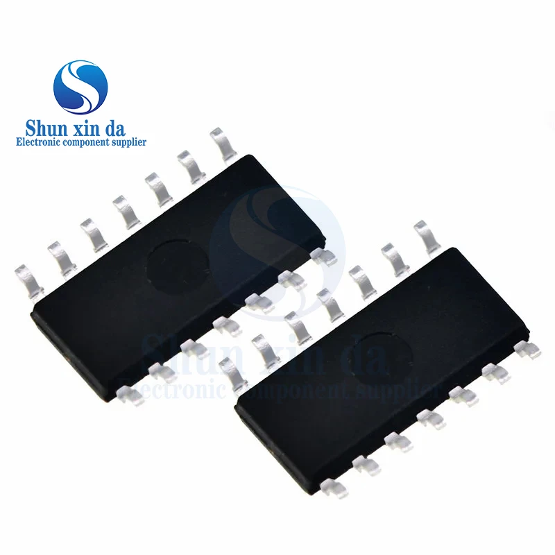 10PCS LM324 DIP14 SOP14 TSSOP LM324N LM324AN LM324DR LM324ADR ...