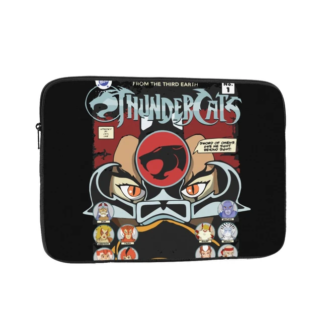 Thunder Cats Computer Case
