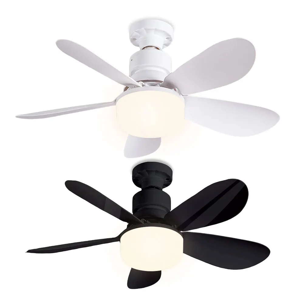 40W-LED-Light-Ceiling-Fan-with-Remote-Control-Ceiling-Fans-Lamp-3 ...