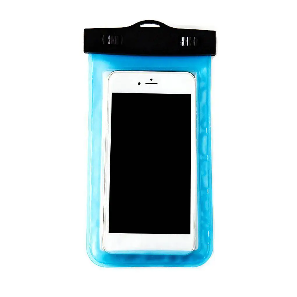 Waterproof-Clear-Sensitive-PVC-Touch-Screen-Phone-Case-for-Smartphones ...