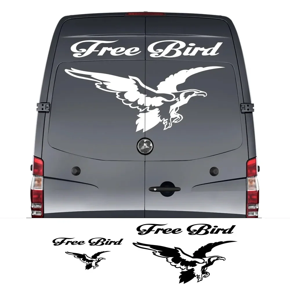 Car-Stickers-Camper-Van-Back-Door-Decor-Custom-Hood-Graphics-Vinyl ...