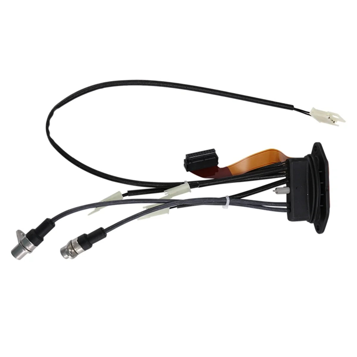 A91R-Gearbox Parts Connect Sensor Kit 21911586 4213679222 for Volvo FM4 ...