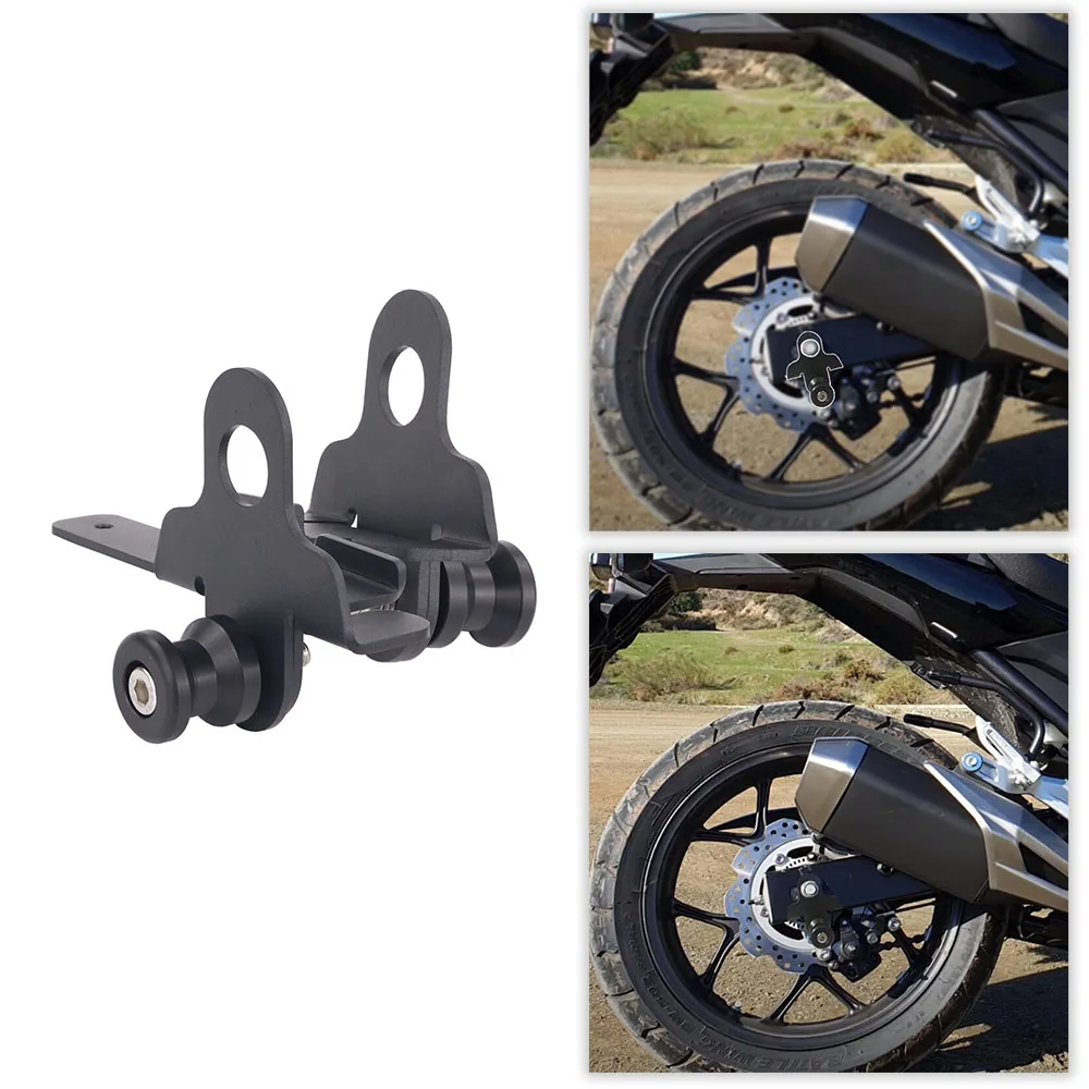 Swingarm-Spools-Spindle-Sliders-Rear-Axle-Sliders-For-Honda-NC750S ...