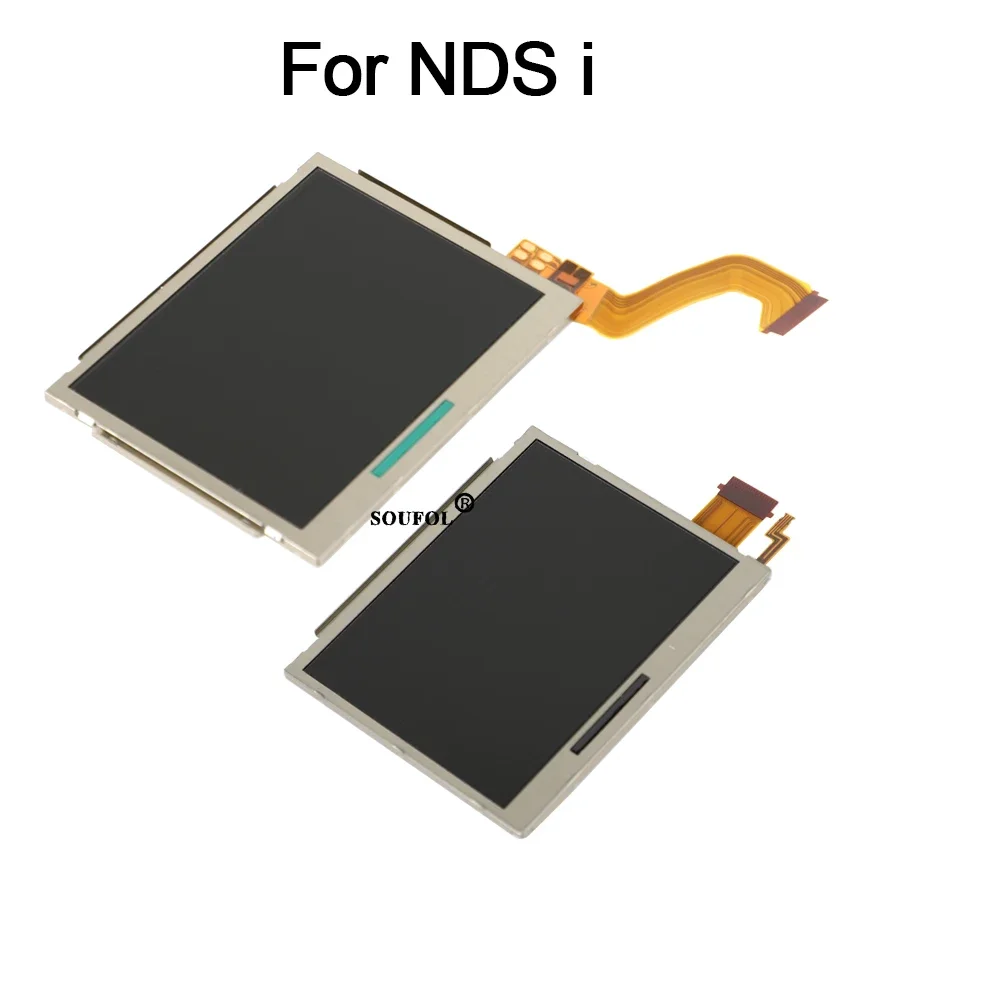 DSI Home Screen Replacement: The Ultimate Guide to Finding the Perfect ...