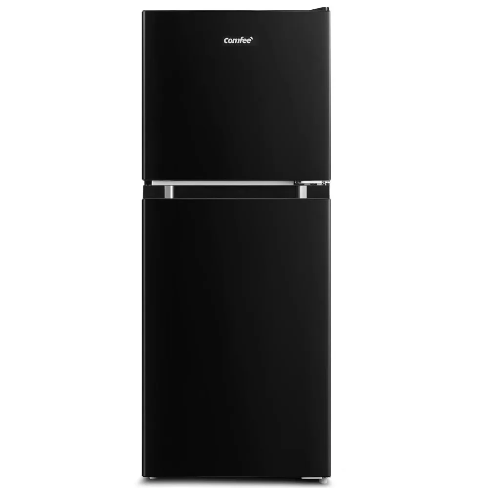 COMFEE-4-5-Cu-Ft-Mini-Fridge-with-Freezer-Energy-Saving-Adjustable-Legs ...