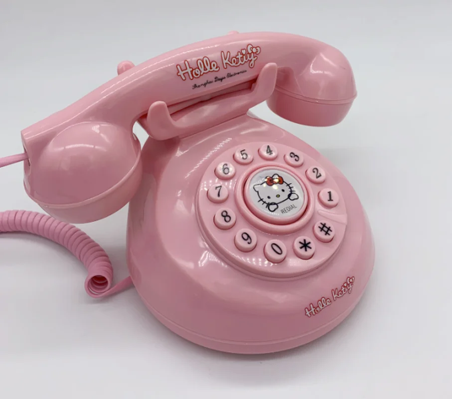 Pink Call